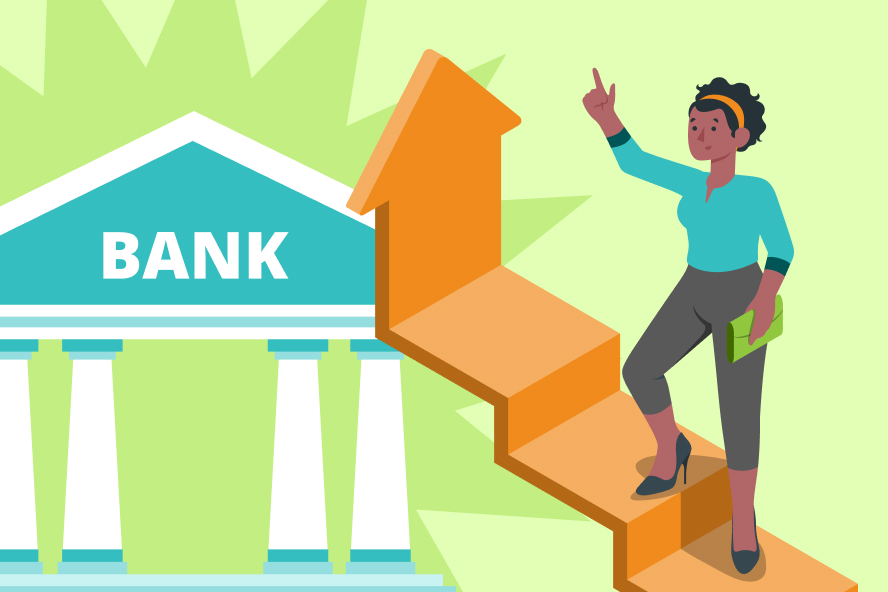 7 desafíos de la banca minorista y cómo puede ayudar la automatización