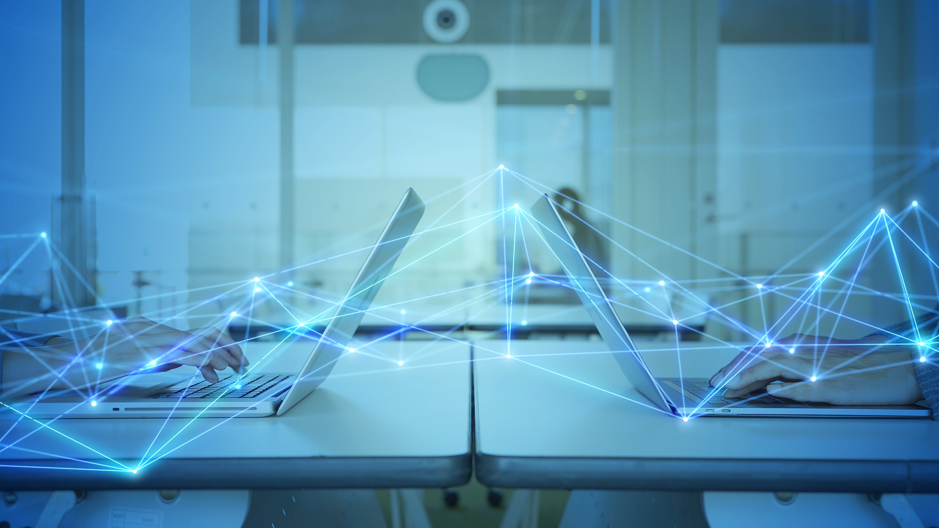 3 Key Benefits of Running Low-Code Process Automation in the Cloud