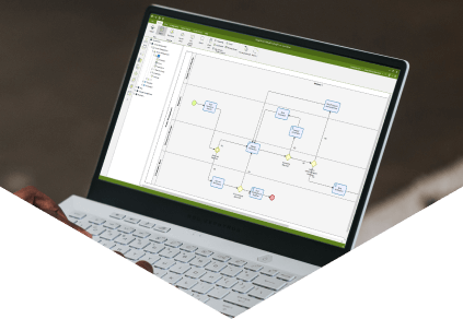 Bizagi Digital Process Automation - Uma plataforma. Todos os processos.